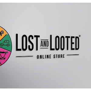 Lost and Looted | eBay Stores