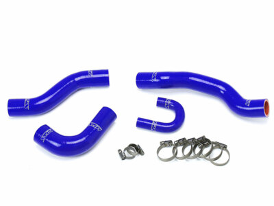 HPS Silicone Radiator Hose Kit for Toyota 84-95 Pickup 22RE Non Turbo ...