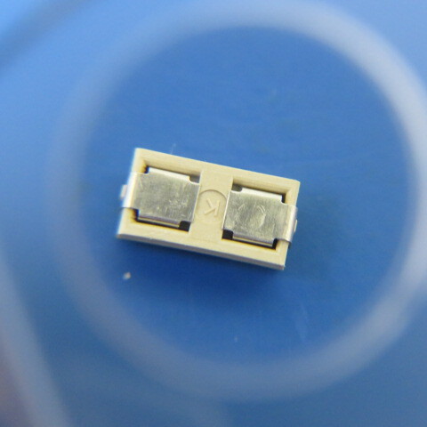 LITTELFUSE 0154001.DR Qty of 50 per Lot FUSE SMT SMD 1A 125F FAST W ...