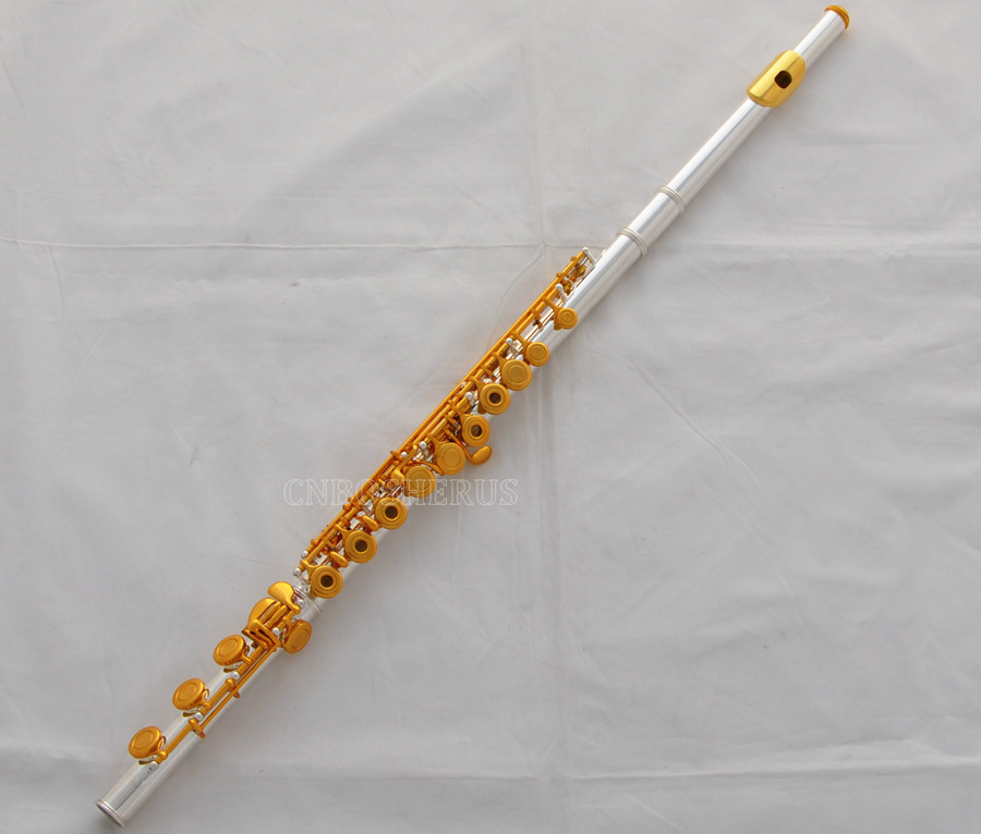 Golden Flute