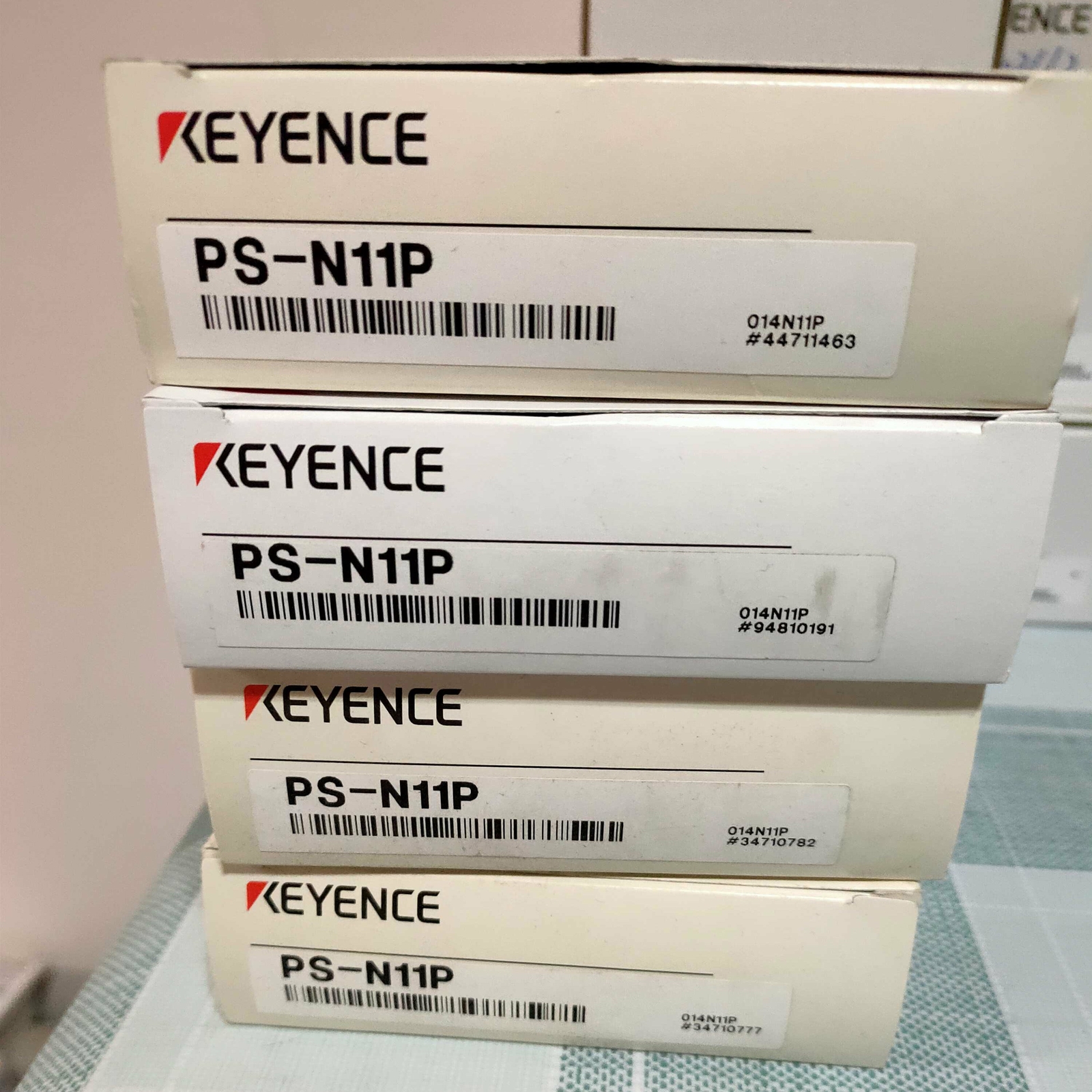 new keyence Photoelectric Sensors PS-N11P PS-N11P ONE Year Warranty | eBay