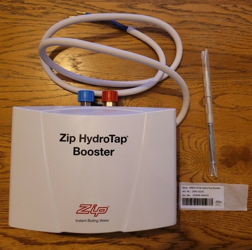 Zip HYDRO TAP BOOSTER MBX2-B 2.2kW, 230V, 9.6A * | eBay