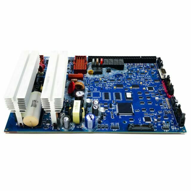 Cummins 0327-1379-01 PCB Control Board for sale online | eBay