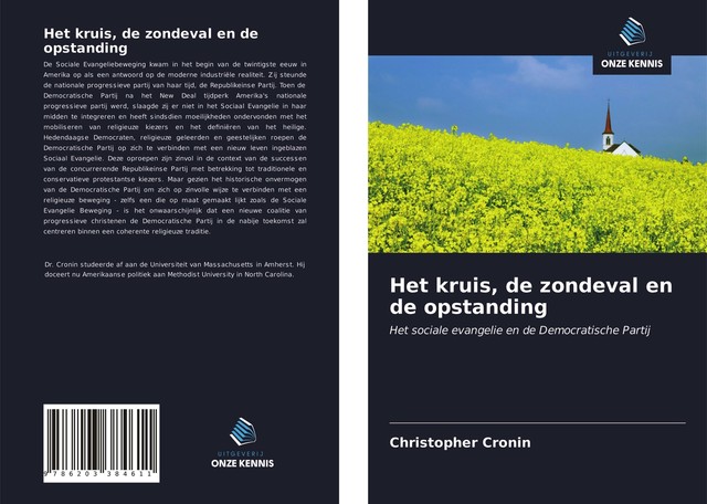 Het Kruis, de Zondeval En de Opstanding (Taschenbuch) online kaufen ...