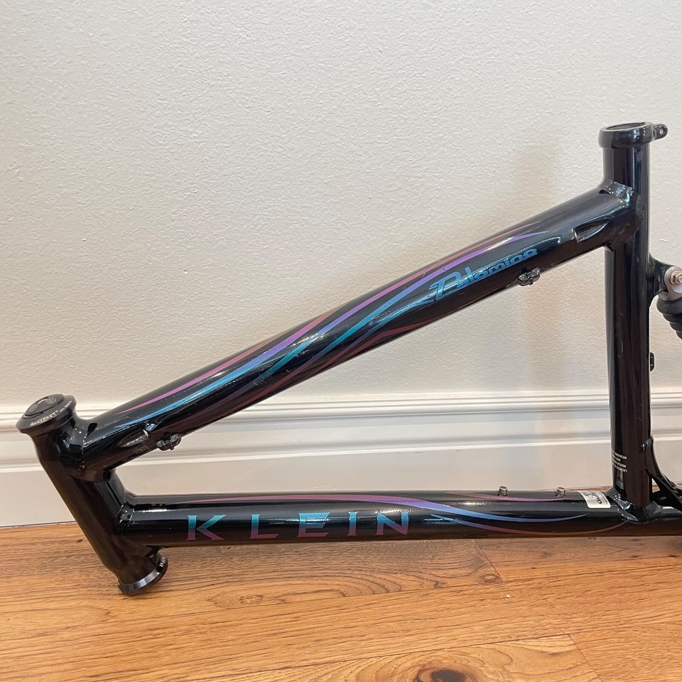 Klein Palomino Full Suspension MTB Frame Large 19" Fox M Bits 26 ...