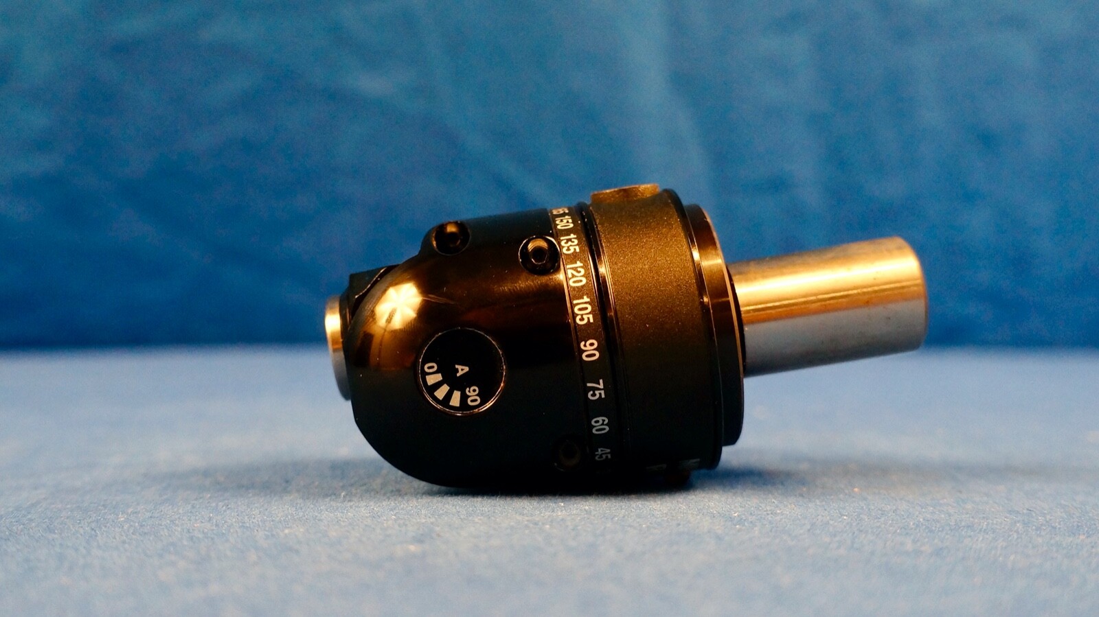 Renishaw MH8 CMM Probe Head & DEA Wired | Grelly USA