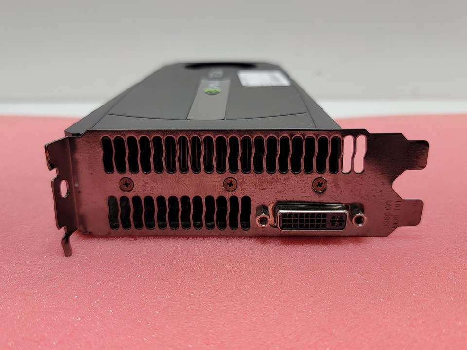 NVIDIA TESLA C2070 5GB GDDR5 GPU | eBay