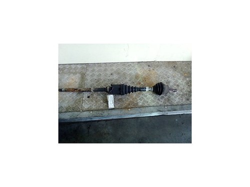 Complete Right Semi-Axle Fiat Doblo (3V) (11/09-04/15) 263A4000 ...