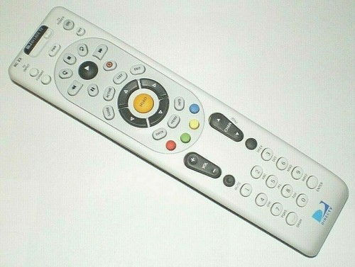 OEM GENUINE - DIRECTV RC23 Remote Control - TESTED - DD-2717 | eBay