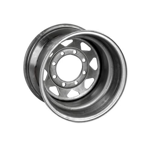 U.S. Wheel 78 Series Unpainted 8-Spoke Wheel 78-7780 | eBay