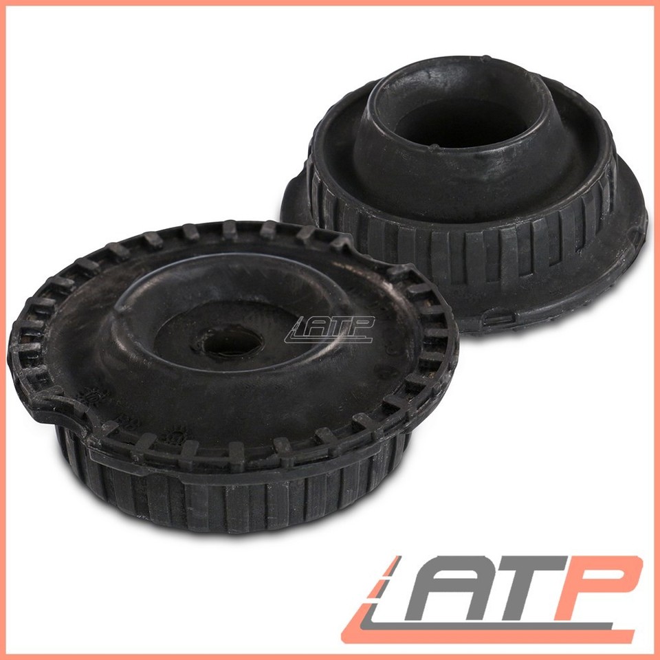 4X SHOCK ABSORBER GAS + TOP MOUNT +DUST COVER FRONT REAR FOR AUDI A6 4B ...