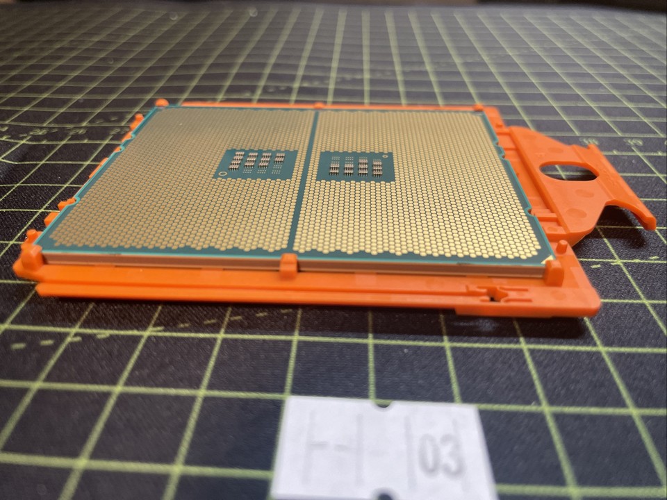 AMD Ryzen Threadripper 2920X 12-Core 24-Threads 3.50GHz 180W sTR4 CPU ...