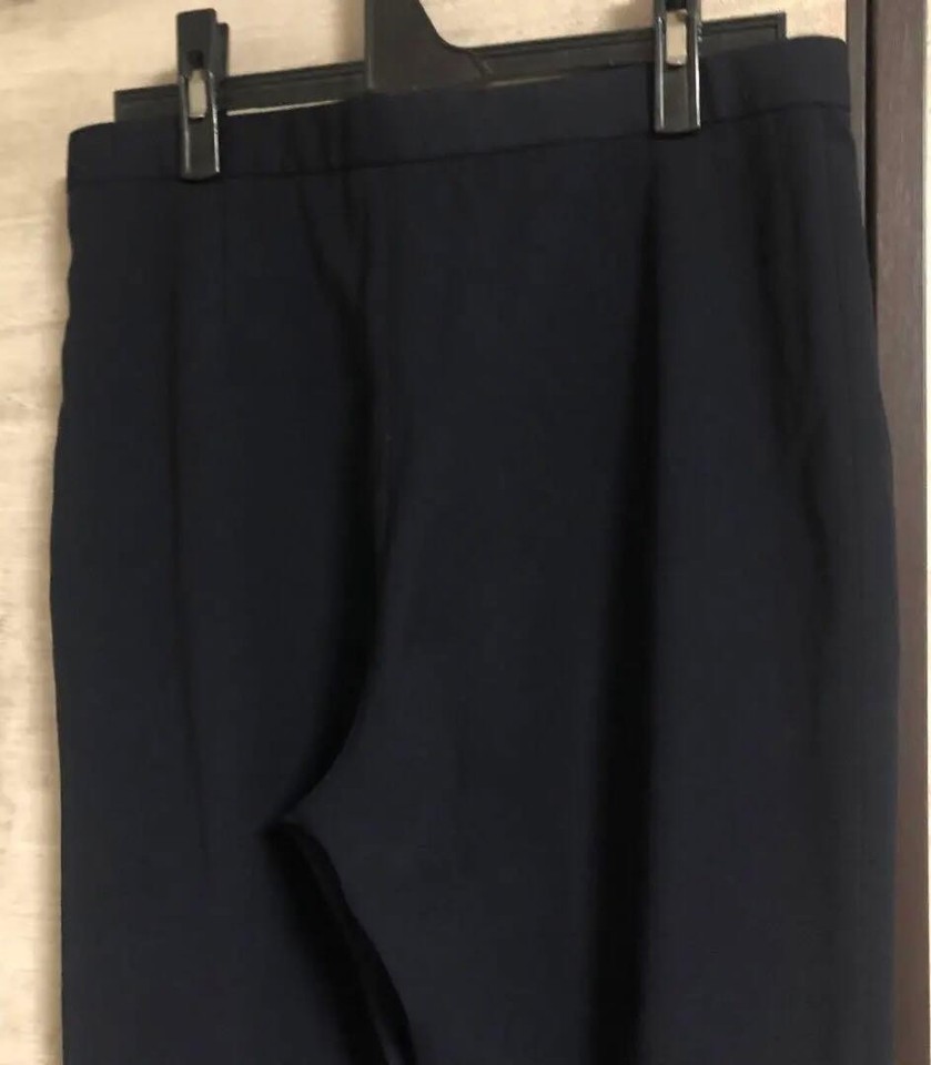 Comme Des Garcons Beautiful Line Tapered Pants Made In Japan | eBay UK