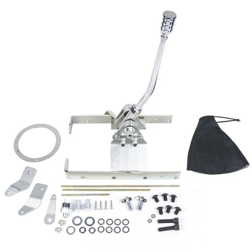 Transmission Shifter Turbo 350 For GM TH350 Automatic Shifter Complete ...