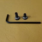 Sight Base Screws + hex wrench for Browning Buck Mark - Buy 2, get one ...