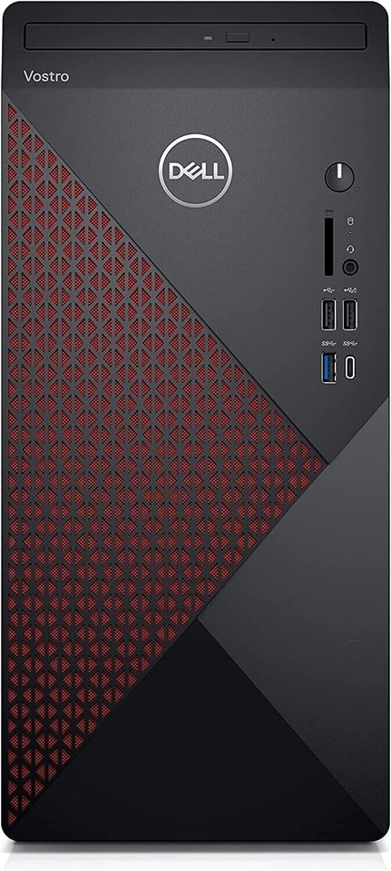 Dell Vostro 5880 I7-10700 32G 256GBNVME+1TBHDD GT 730 WIN11 WIFI | eBay