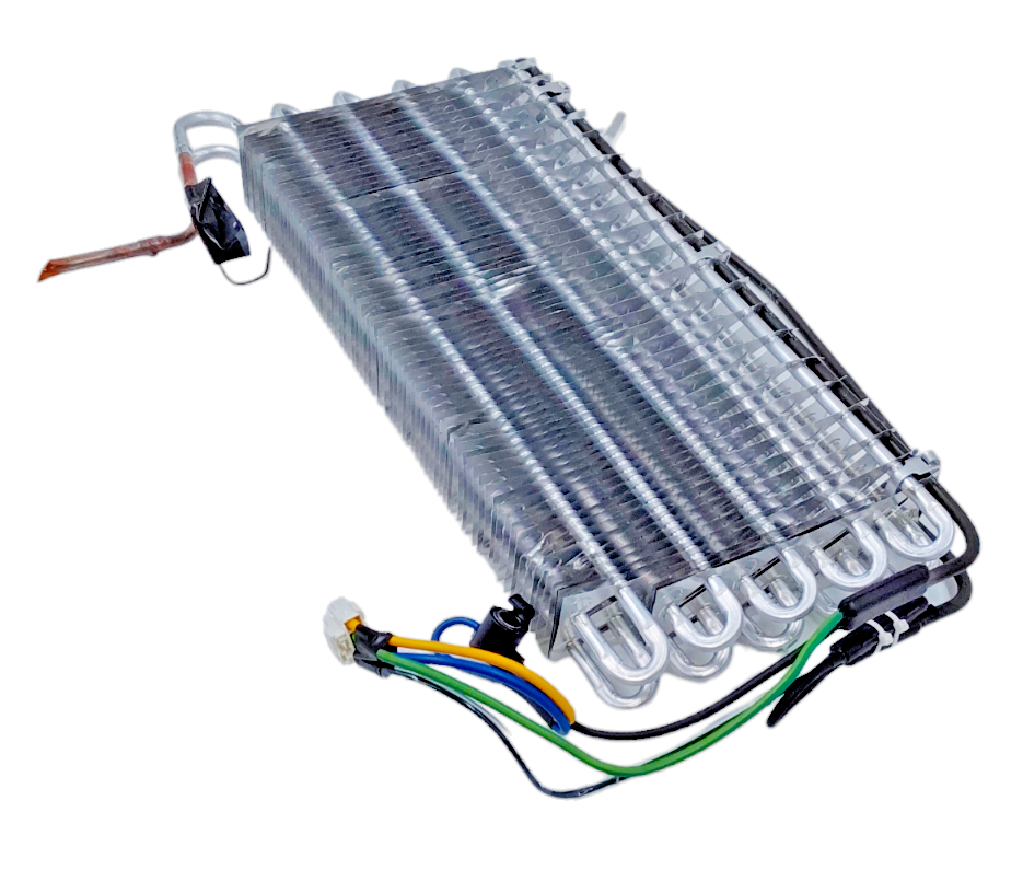 New Frigidaire Fridge Evaporator 5304529495 Same Day Shipping & 60 Days ...