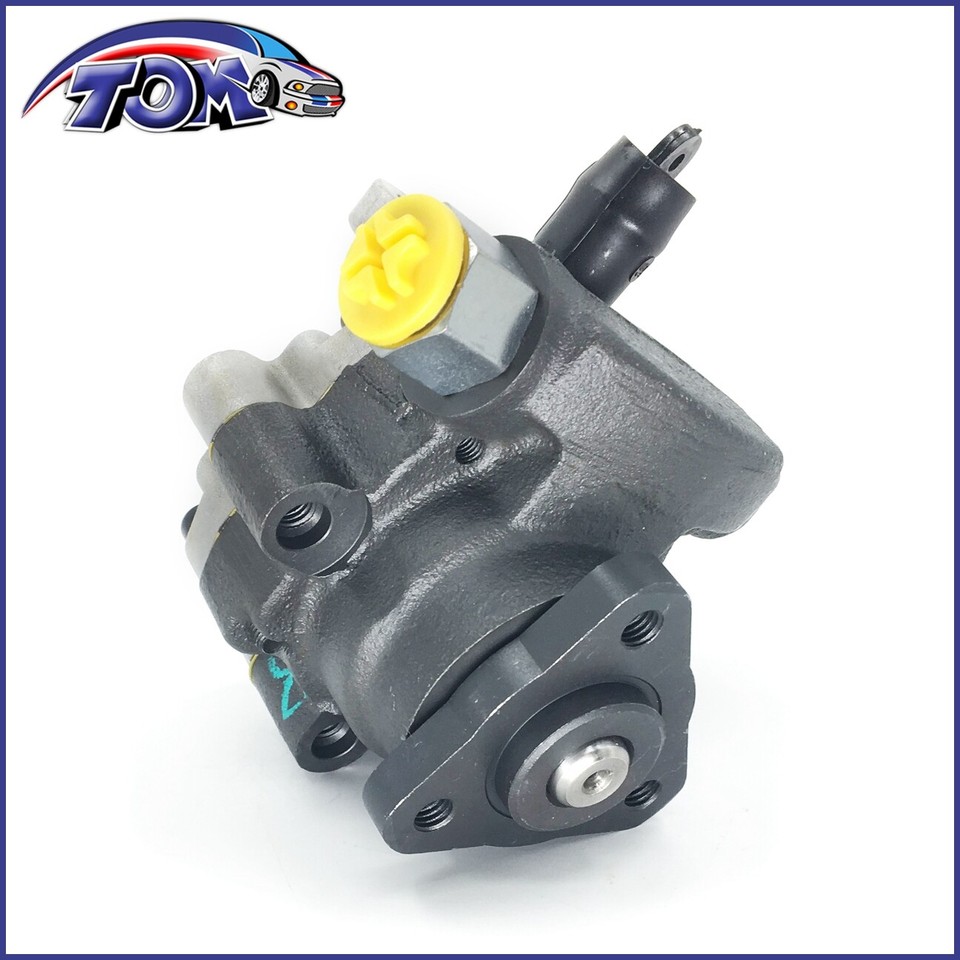 New Power Steering Pump For Land Rover Discovery HSE Sport Utility ...