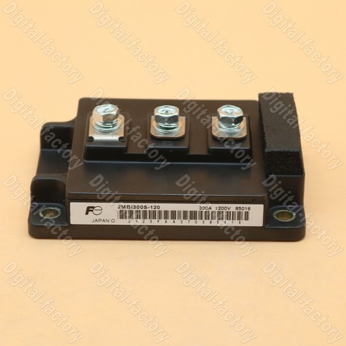 1PC New FUJI 2MBI300S-120 power supply Module Free shipping#LJ | eBay