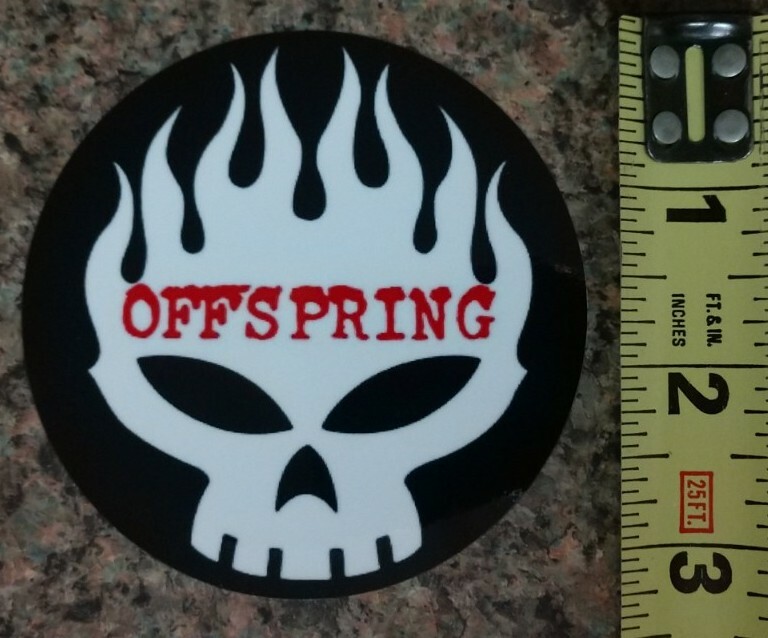 The Script Band Logo