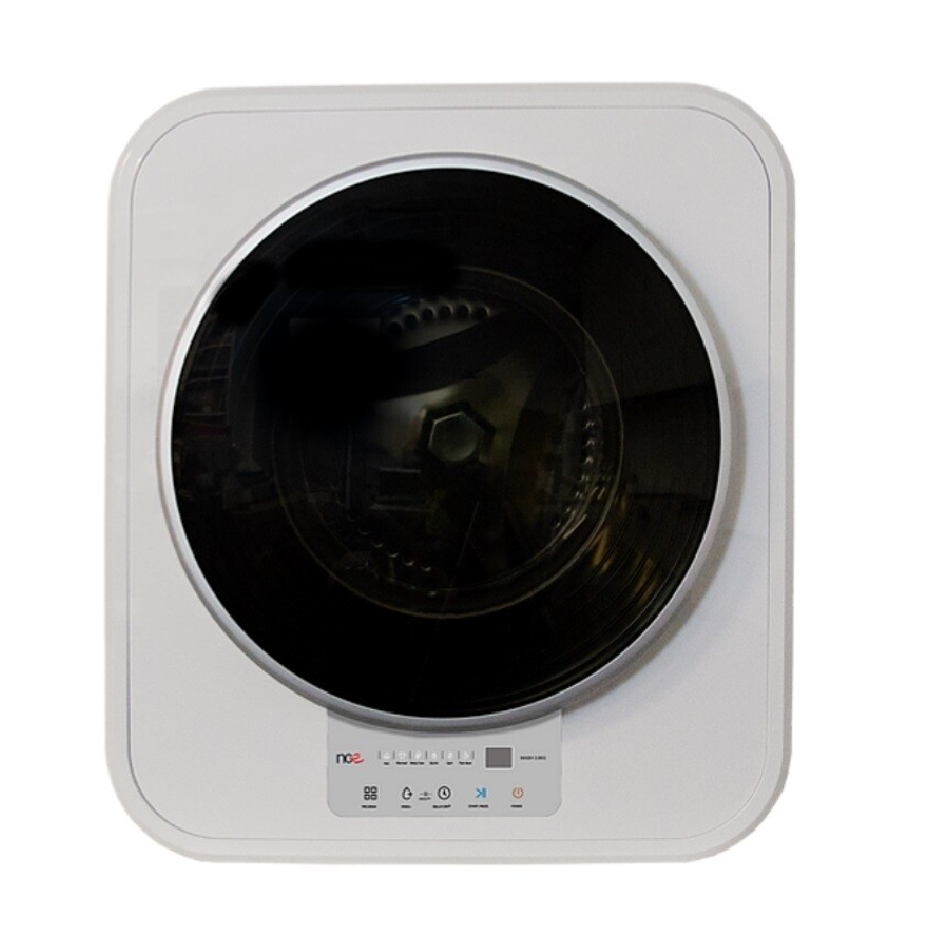 NCE 3.0KG Wall Mounted Washing Machine | eBay
