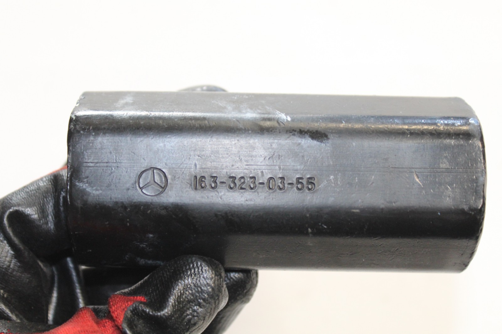 1998-2005 MERCEDES W163 ML350 ML500 TORSION BAR SLEEVE J2785 | eBay