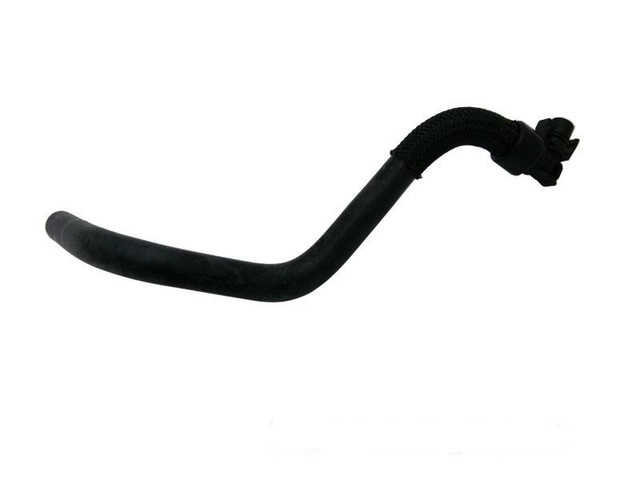 Original Vauxhall CORSA D Thermostat to Header Tank Hose 13408388 for ...