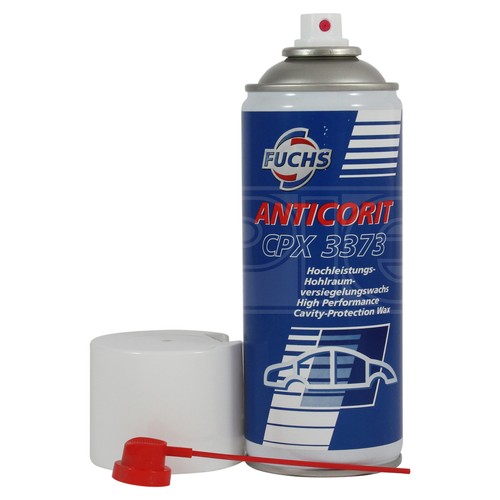 Fuchs ANTICORIT CPX 3373 High Performance Corrosion Preventive 500ml ...