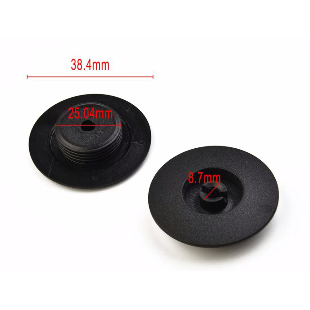 2pc Car Floor Mat Clips Retainer Replacement for Maserati Ghibli ...