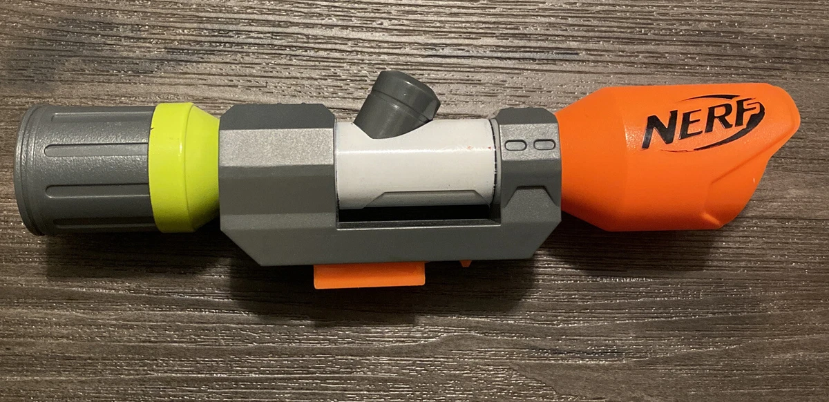 Nerf Sniper Scope Attachment