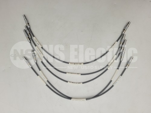 LEMO FGG.00 304 2Pin-32Pin Circular Aviation Connector 0.5m Assembly ...