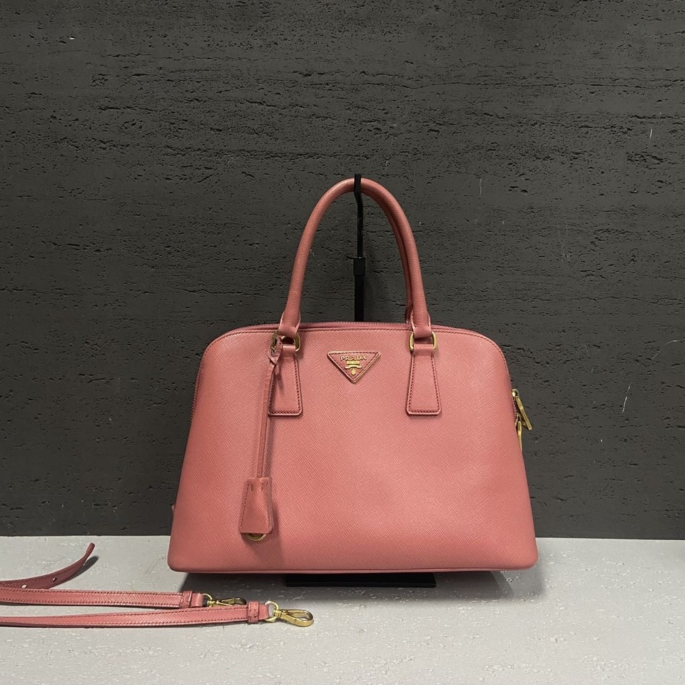 Prada Cowhide Bags -- Shoulder Bag C14308056956 | eBay