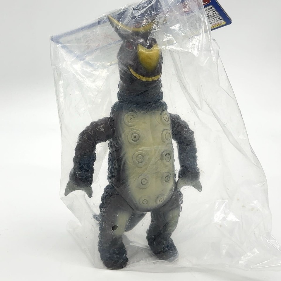 Marmit WHF 2006 Limited Red Killer Standard Size Sofubi Ultraman ...