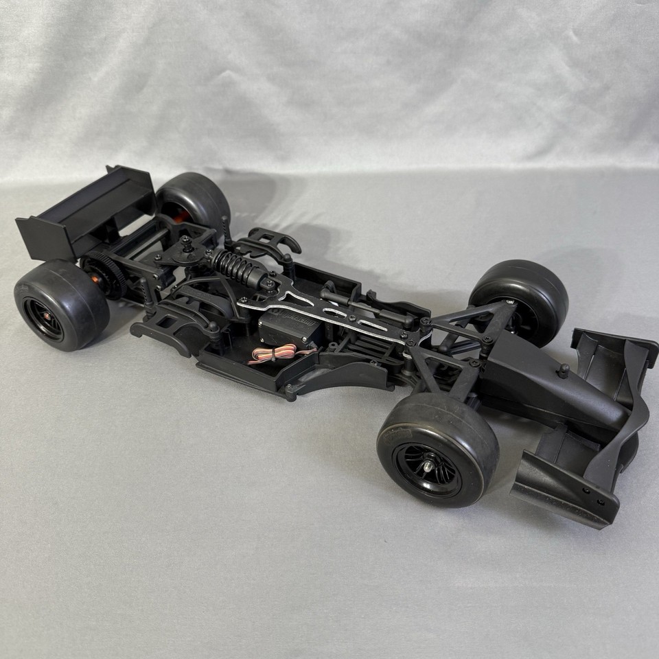 HPI Formula Ten RC Car | eBay