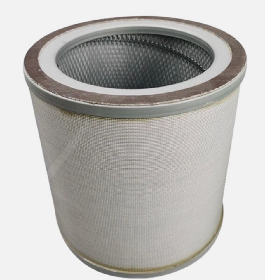 1pc for Oil mist separation oil filter suitable for TM-3E (NOS1401 1801 ...