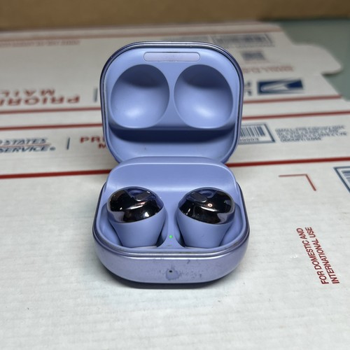 Samsung Galaxy Buds Pro True Bluetooth Headset SM-R190 Noise Cancelling ...