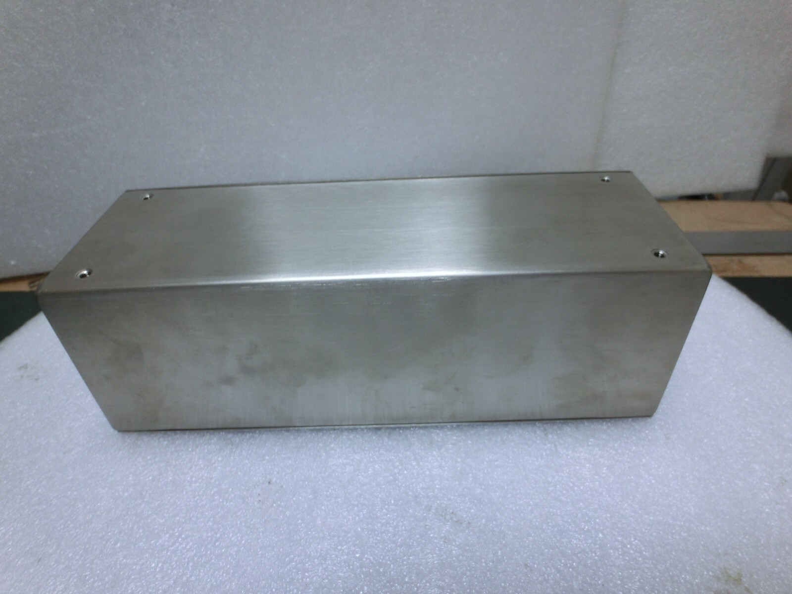 Lam Research 853-333580-005 Rev A Assy INTLK Master,Strata HX,Used,USA&96271 | eBay