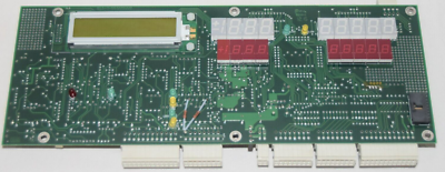 EATON DYNAPOWER INTERFACE MODULE EUU-7-102362836 | eBay