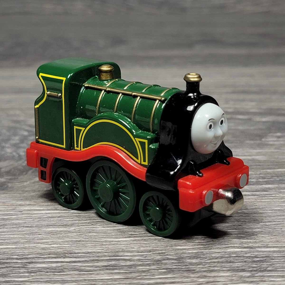 Emily Thomas And Friends