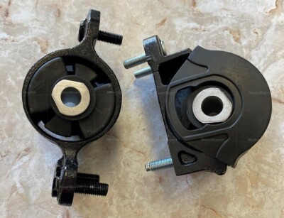 2pc Diesel Engine Mounts fit 2008 - 2016 Ford F250 F350 F450 F550 Super ...