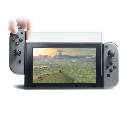 Switch screen protector, nintendo swich console, premium quality | eBay