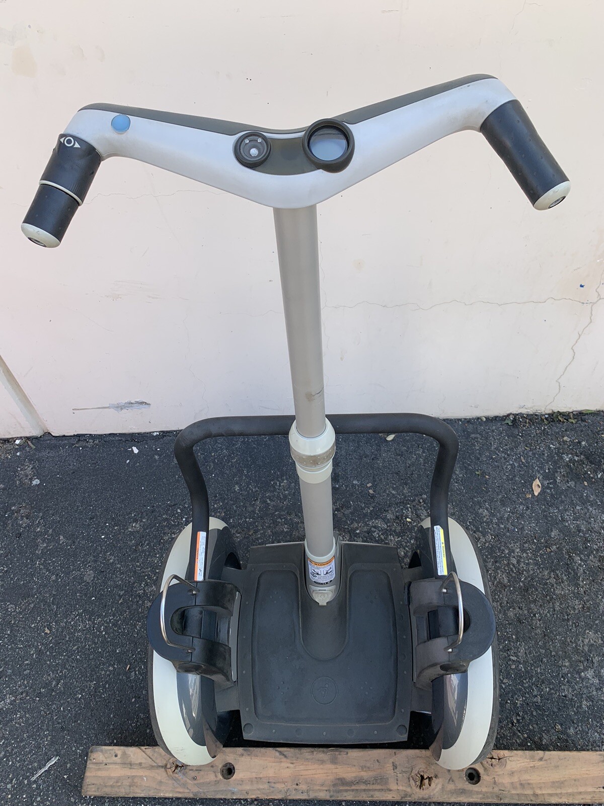Segway HT i180 | eBay