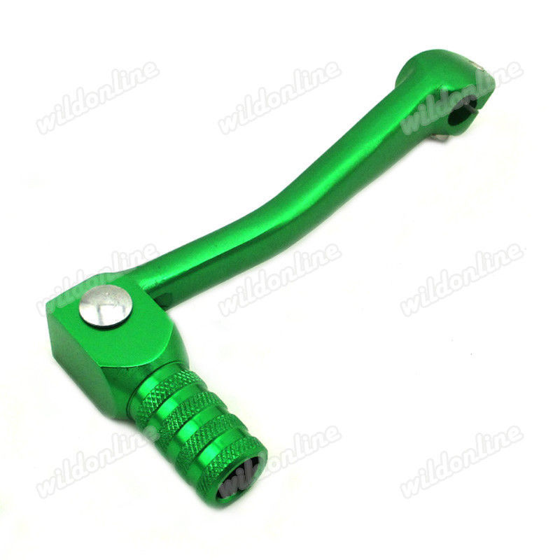 Gear Shifter Shift Lever For 110 125 140 160cc SSR IMR YCF Apollo KDF ...