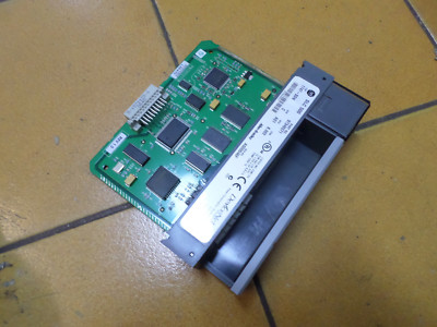 ALLEN BRADLEY - SLC500 - DEVICENET SCANNER MODULE -- 1747-SDN SERIES C ...