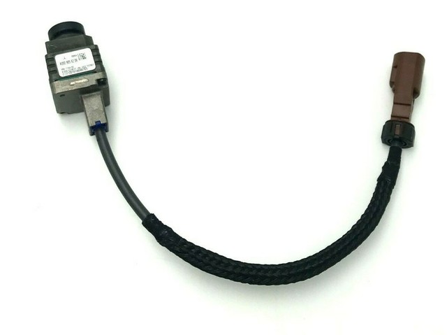 Original Mercedes-Benz W213 S-class Rear View Camera A0009056206 for ...