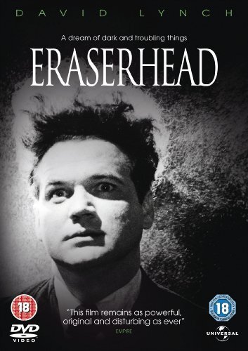 Eraserhead [DVD] [1977] - DVD H0VG The Cheap Fast Free Post | eBay