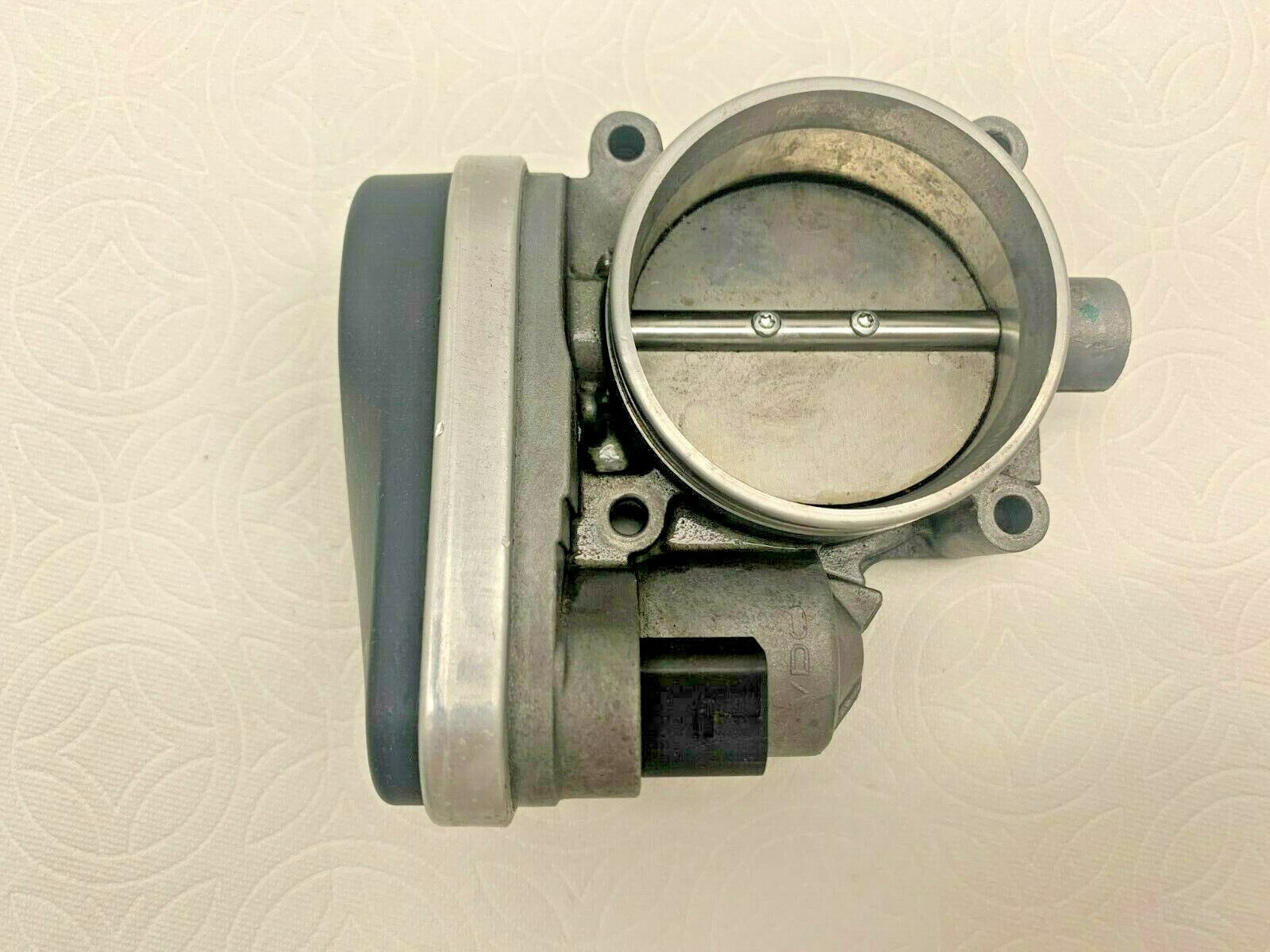 BMW Z4 3.0 E60 525i 525xi 530i Throttle Housing Assembly 13547516946 ...