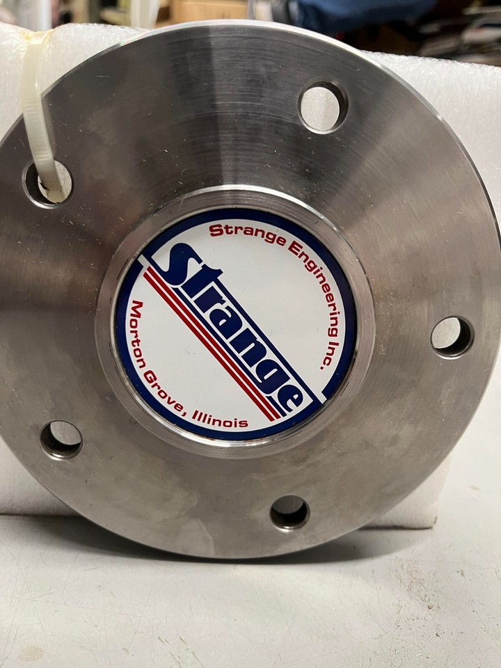 Strange Engineering 27-32.875 Axles | eBay