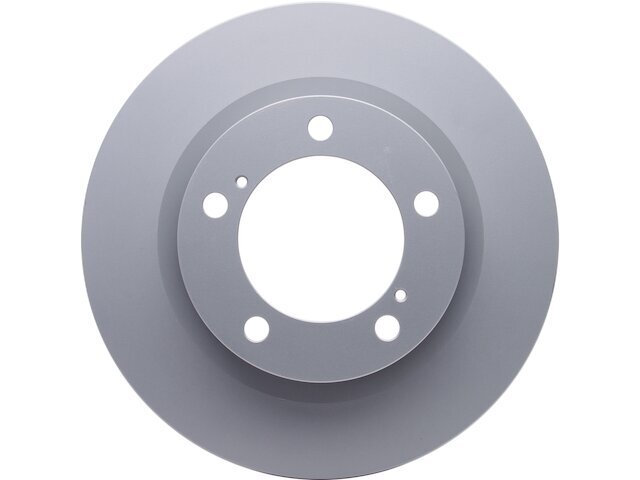 Front Brake Rotor For 2015-2017 Lexus NX200t 2016 RD465SH GEOSPEC ...