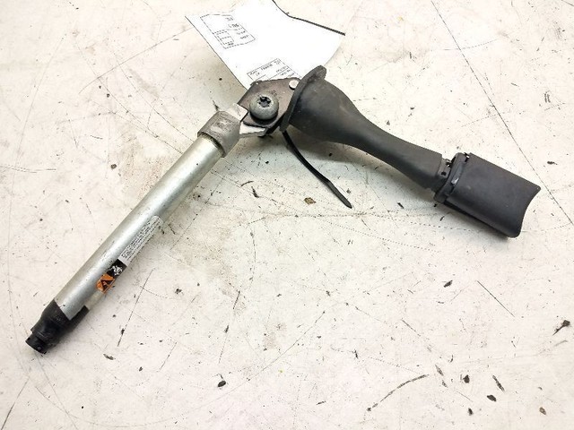 10-16 Cadillac SRX Front Right Passenger Side Seat Belt Buckle Black ...